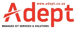 Internet Connectivity, Hosting, Managed Services | Adept ICT