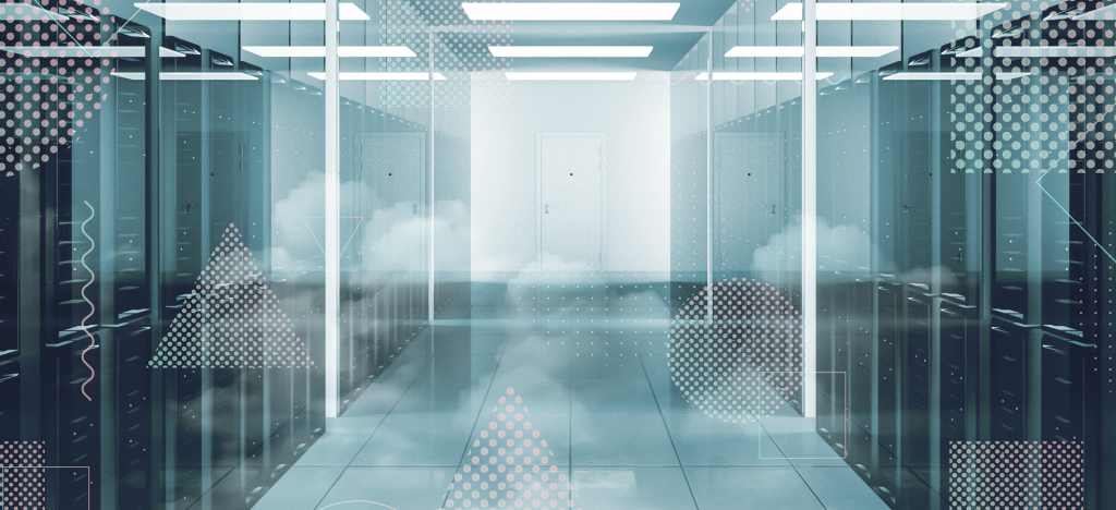 Enterprise Colocated Hosting - Adept ICT