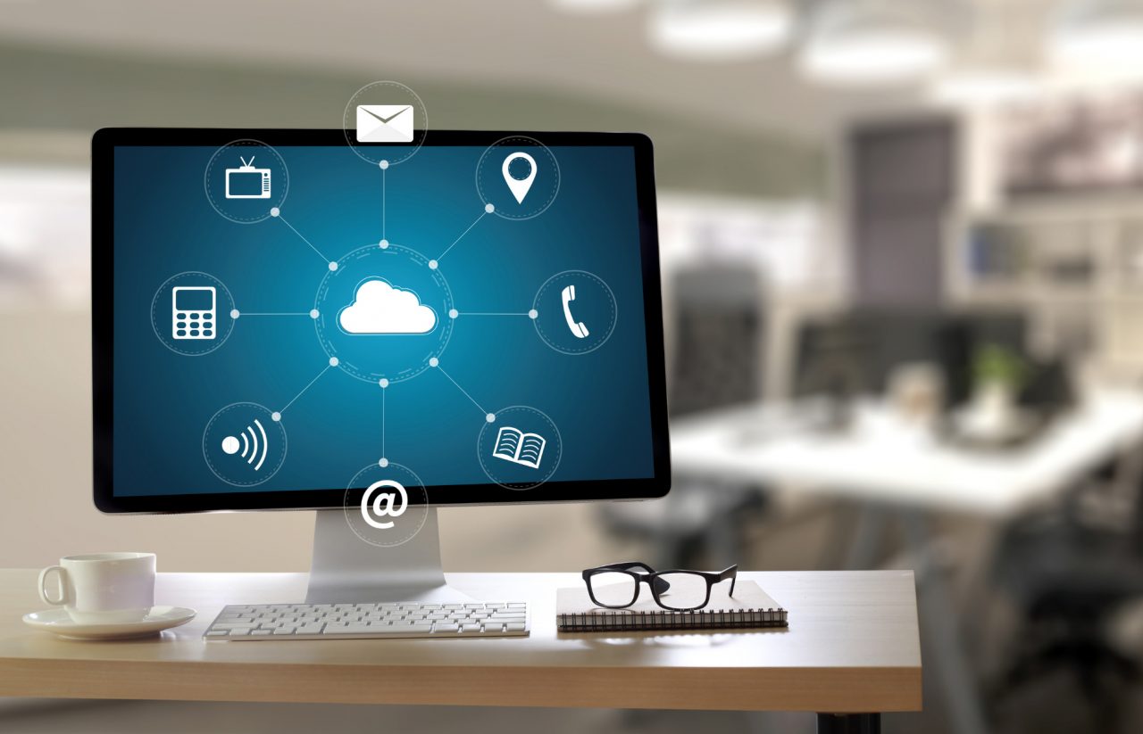 Adept's Top Class Cloud Backup Solution - Adept ICT