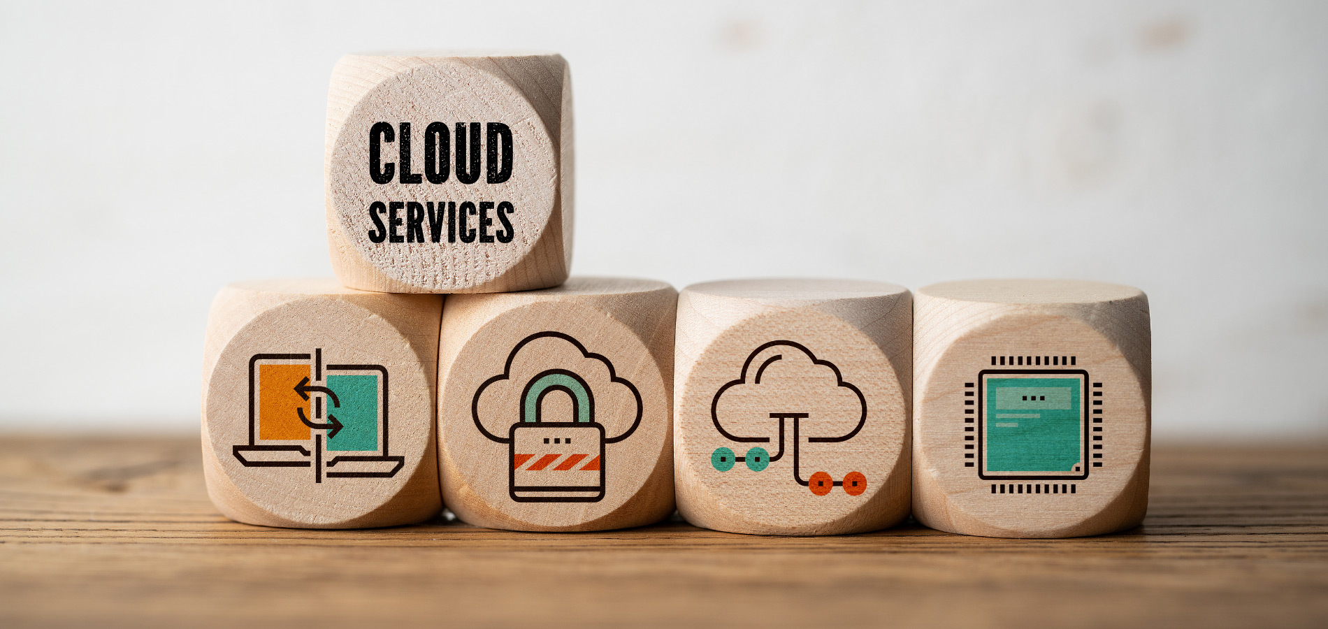 Adept's Top Class Cloud Backup Solution - Adept ICT