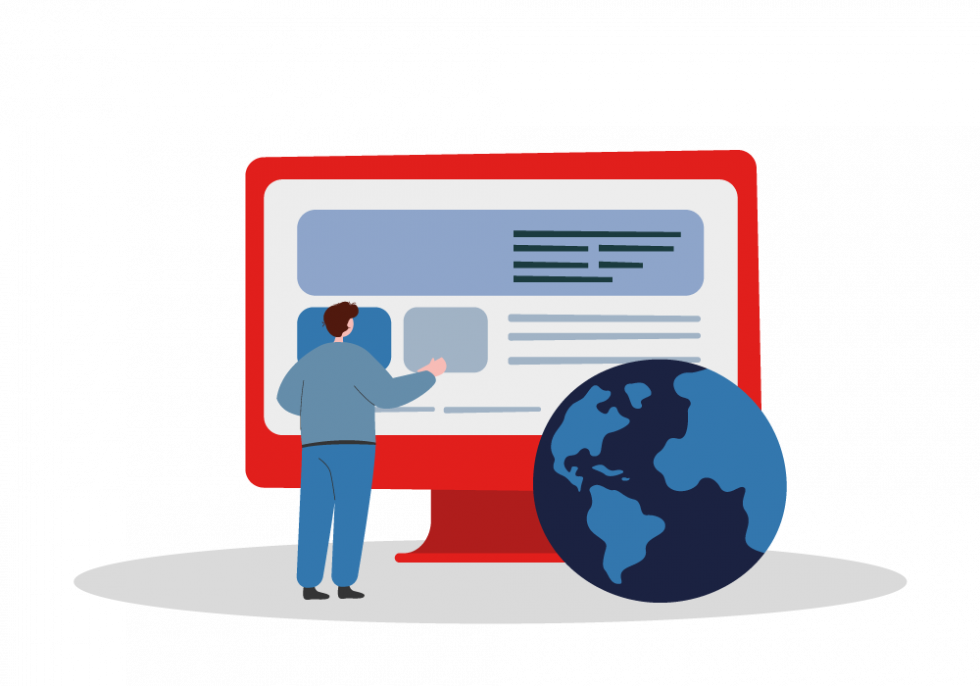 Managed IT Services, Hosting, Connectivity - Adept ICT