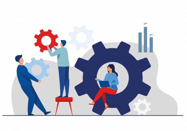 Managed IT Services - Adept ICT