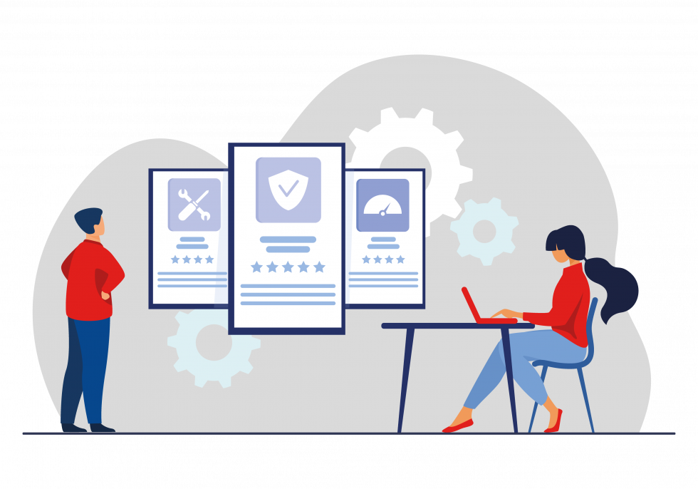 Managed Services - Adept ICT