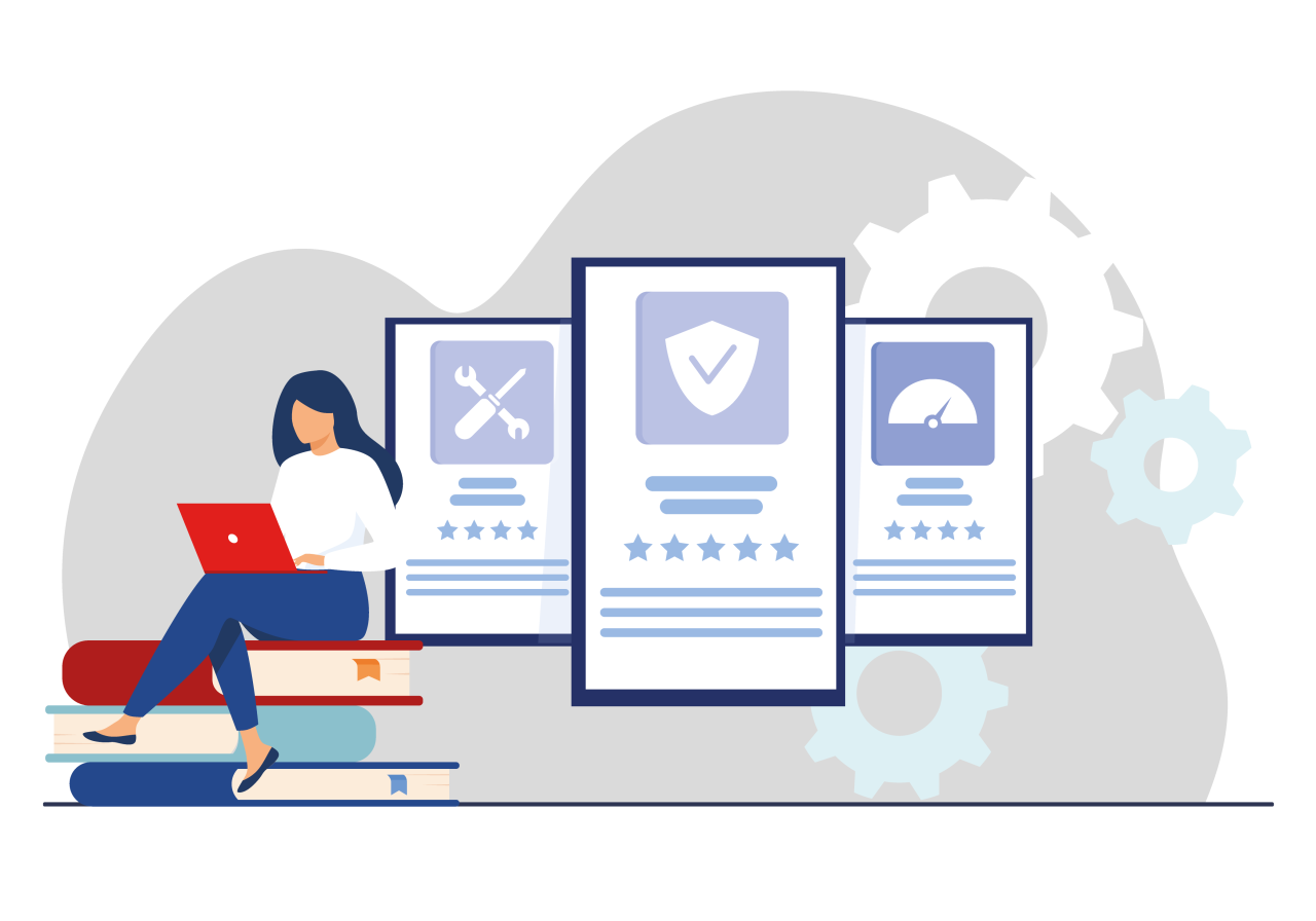 Web Hosting - Adept ICT